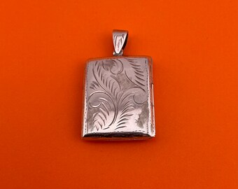 Lockets - Vintage - Etsy UK