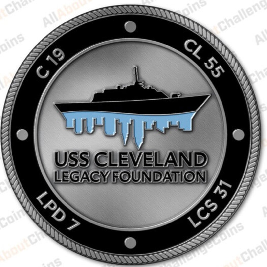 Coin - Etsy