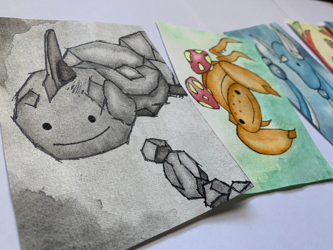 Original & Custom Ditto Art - Etsy