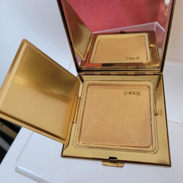 Volupte Compact - Etsy