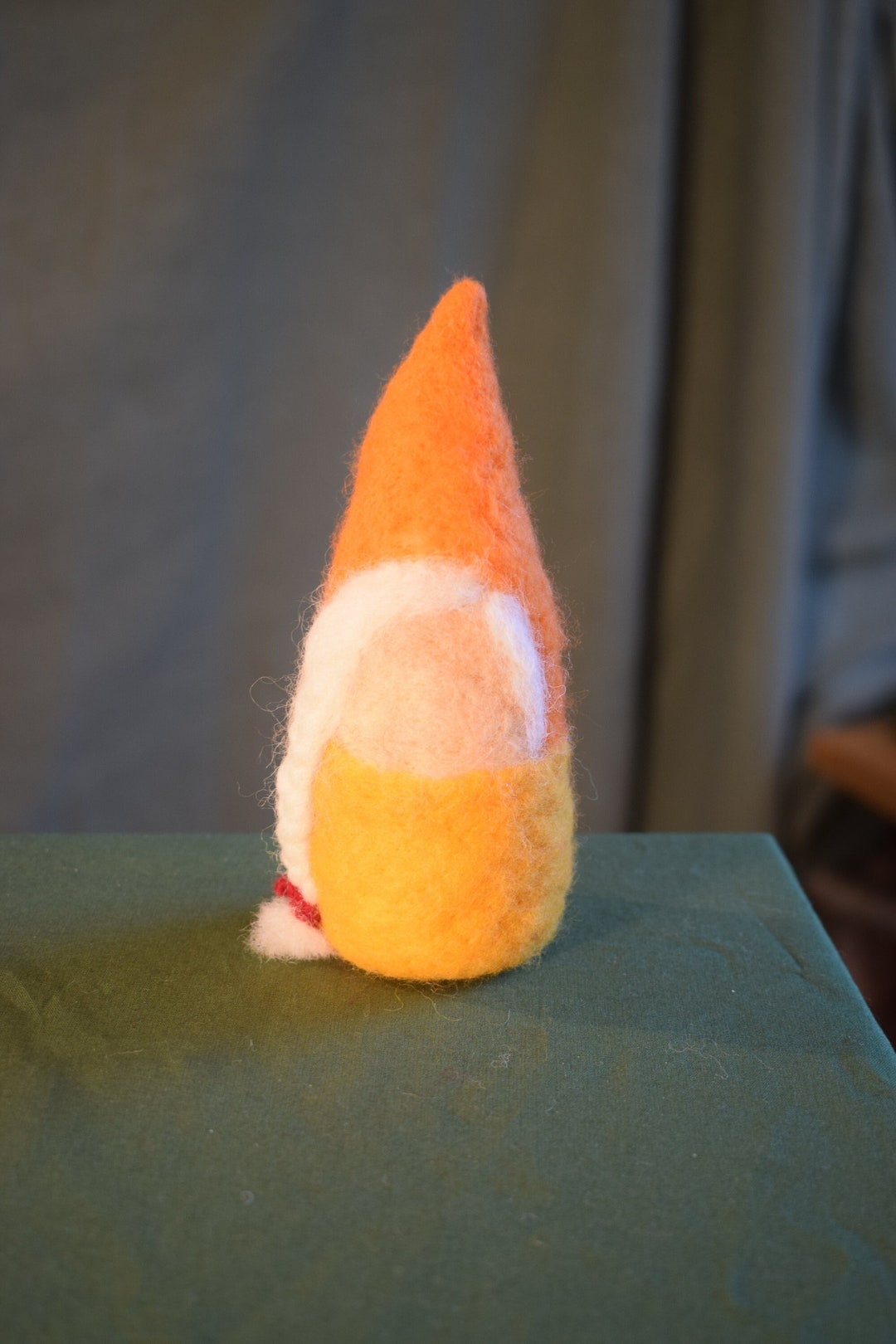 Felt Dwarf No. 8w, Felt, Dwarf, Felt Figure, Waldorf, Doll, Fairy Tale ...