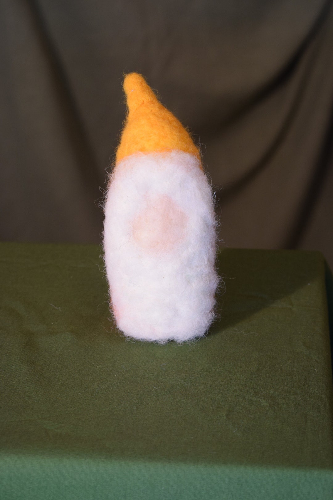 Felt Dwarf No. 21 Felt Dwarf Felt Figure Waldorf Doll - Etsy Canada