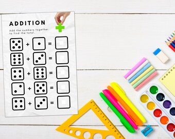 Worksheet, Pre-school Worksheet, Kids Worksheet, Printable Worksheet ...