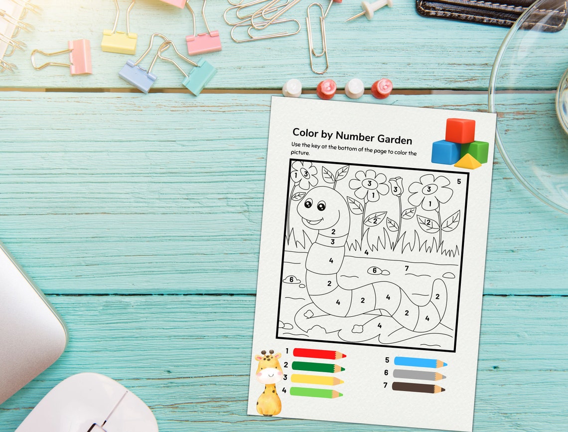 Worksheet, Pre-school Worksheet, Kids Worksheet, Printable Worksheet ...