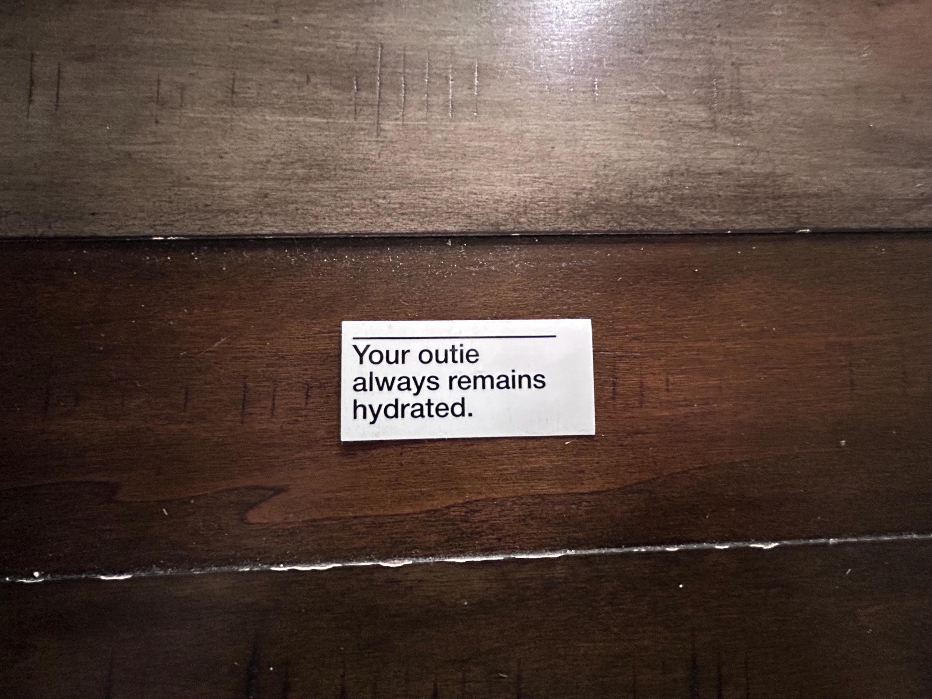 Severance Sticker | Outie | Innie | Lumon | Macrodata Refinement ...