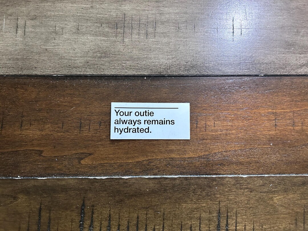 Severance Sticker | Outie | Innie | Lumon | Macrodata Refinement ...