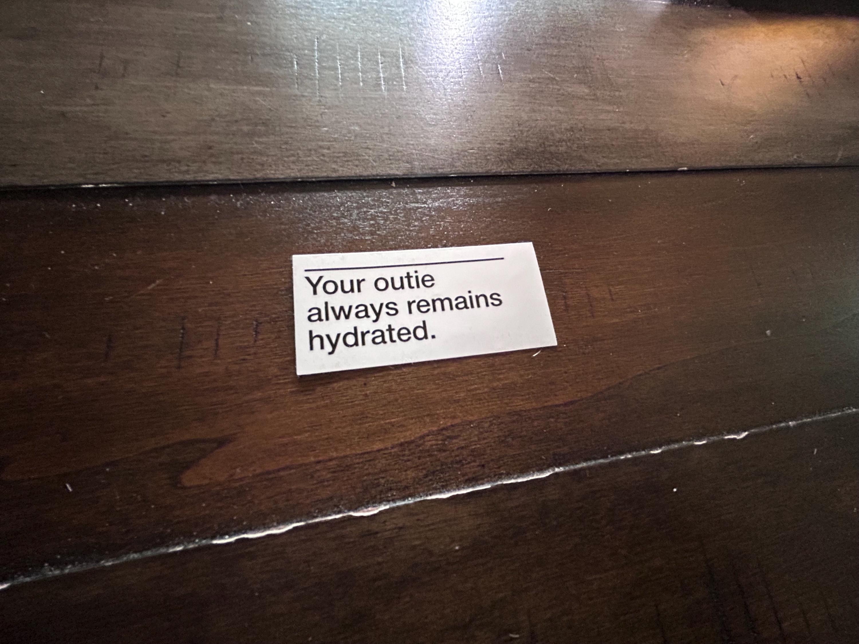 Severance Sticker | Outie | Innie | Lumon | Macrodata Refinement ...