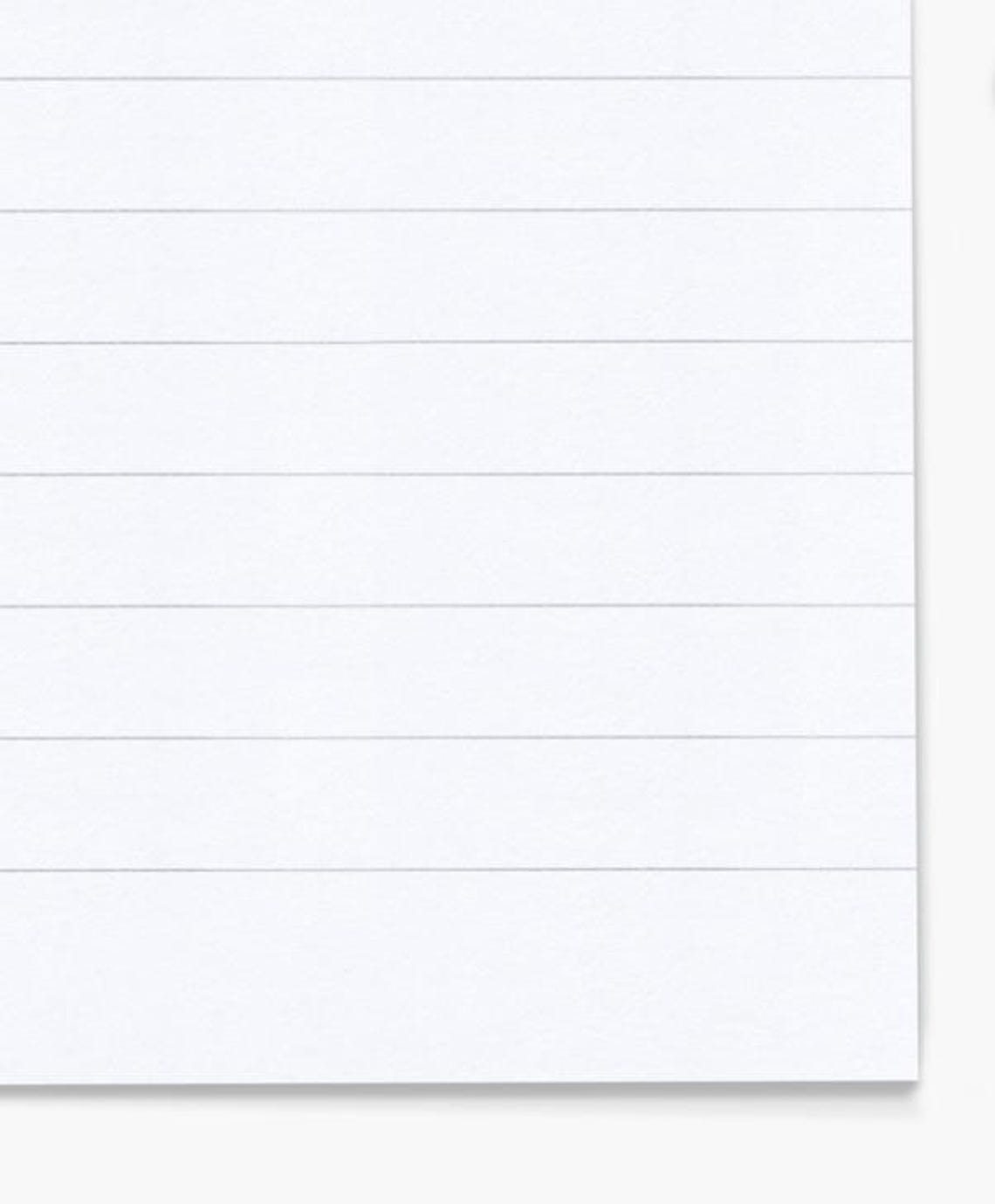 Dichromatic Ocean - Abstract Fluid Art Print Notebook - Etsy