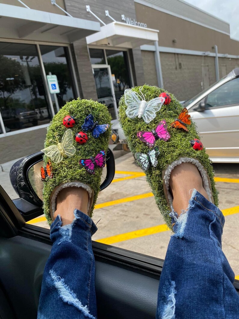 Custom Shoes - Etsy