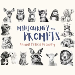 Pencil Art Midjourney Prompts for Pencil Drawing Prompt Nursery Mid ...