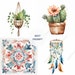 Midjourney Prompts For Watercolor Boho Design AI Bohemian Arts Etsy Midjourney Prompts For Watercolor Boho Design AI Bohemian Arts Etsy