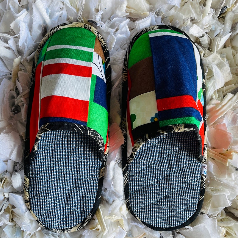 House Slippers - Etsy