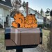 Garfield Mailbox - Etsy