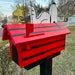 Snoopie and Woodstock Mailbox - Etsy