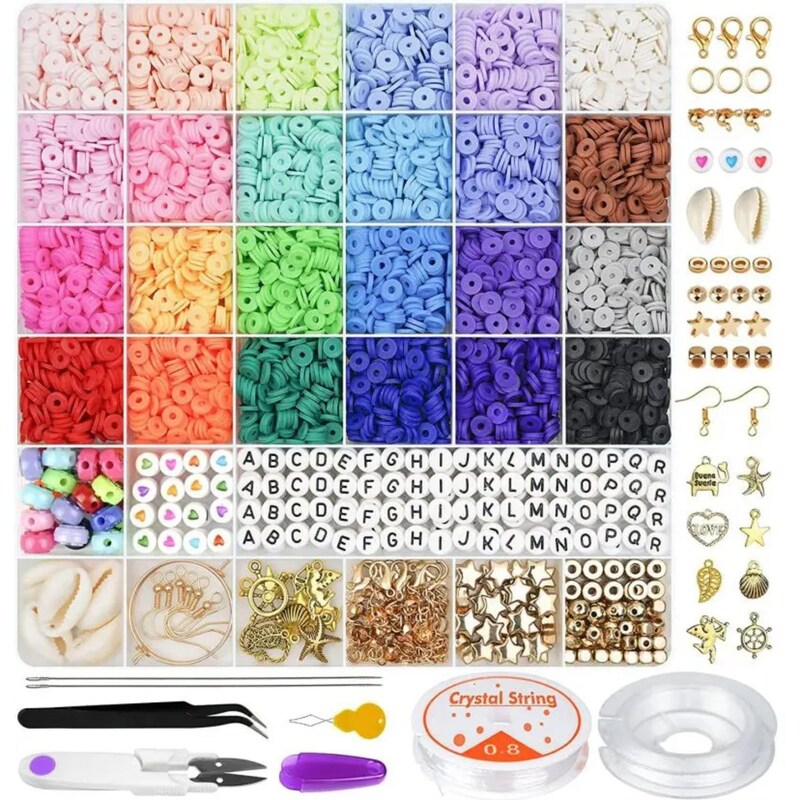 Teen Jewelry Making Kit - Etsy