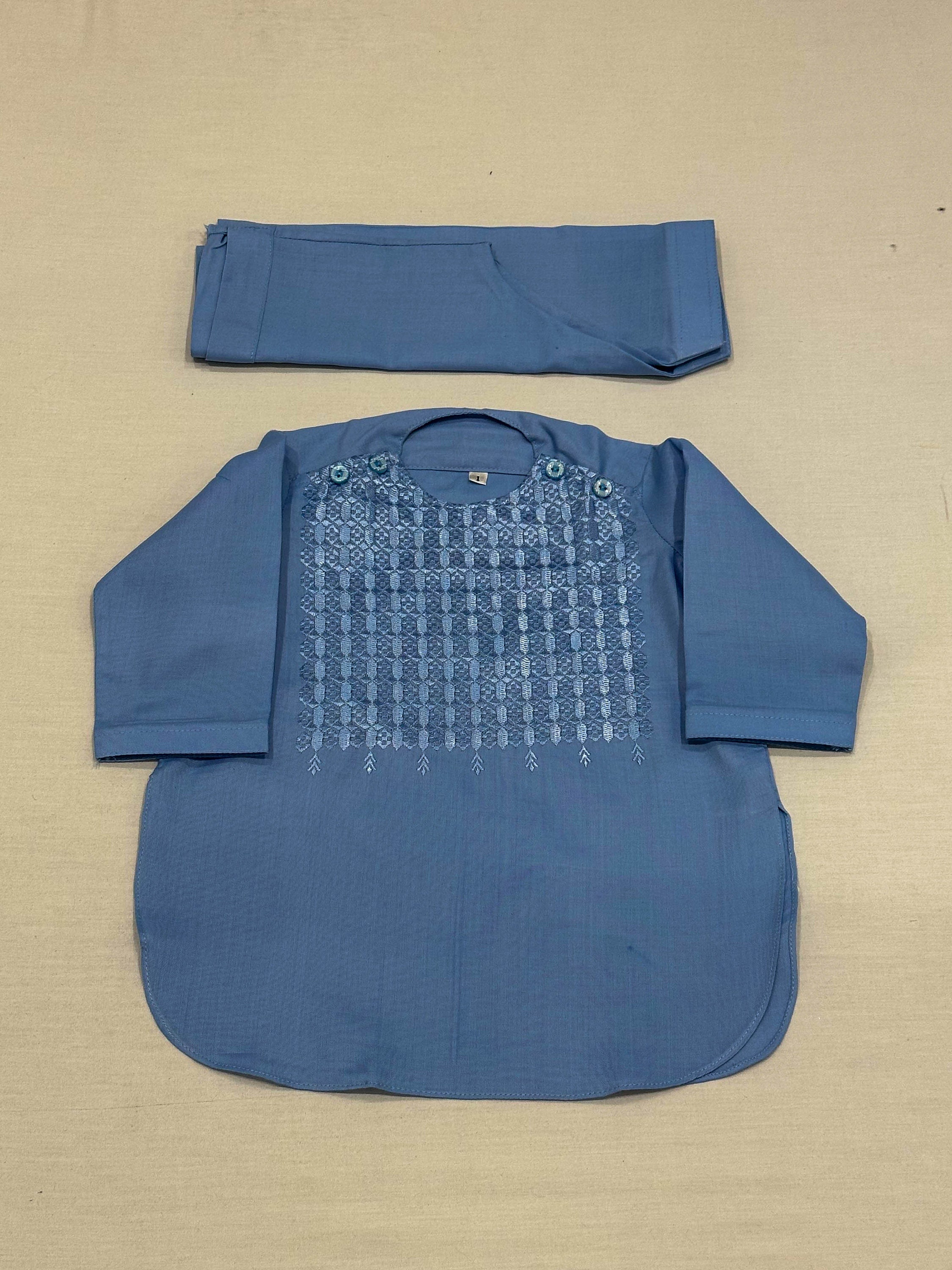 Afghan Baby Boy Clothes | Traditional Afghan Clothes | Shalwar Kameez ...