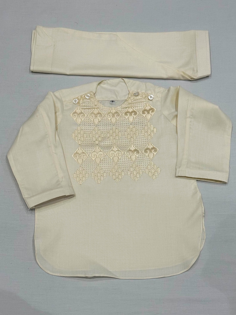 Afghan Baby Boy Clothes Traditional Afghan Clothes Shalwar Kameez ...