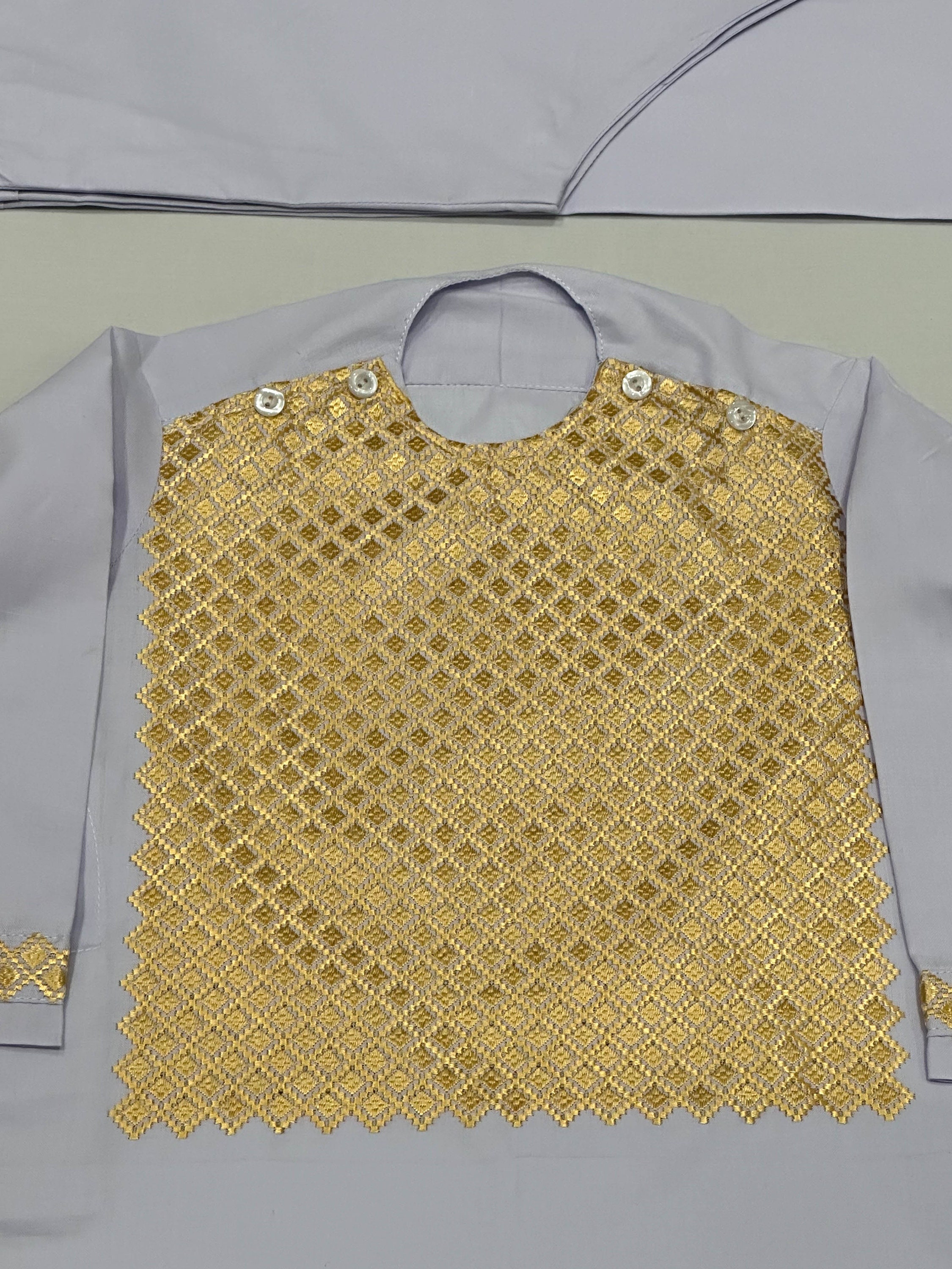 Afghan Baby Boy Clothes | Traditional Afghan Clothes | Shalwar Kameez ...