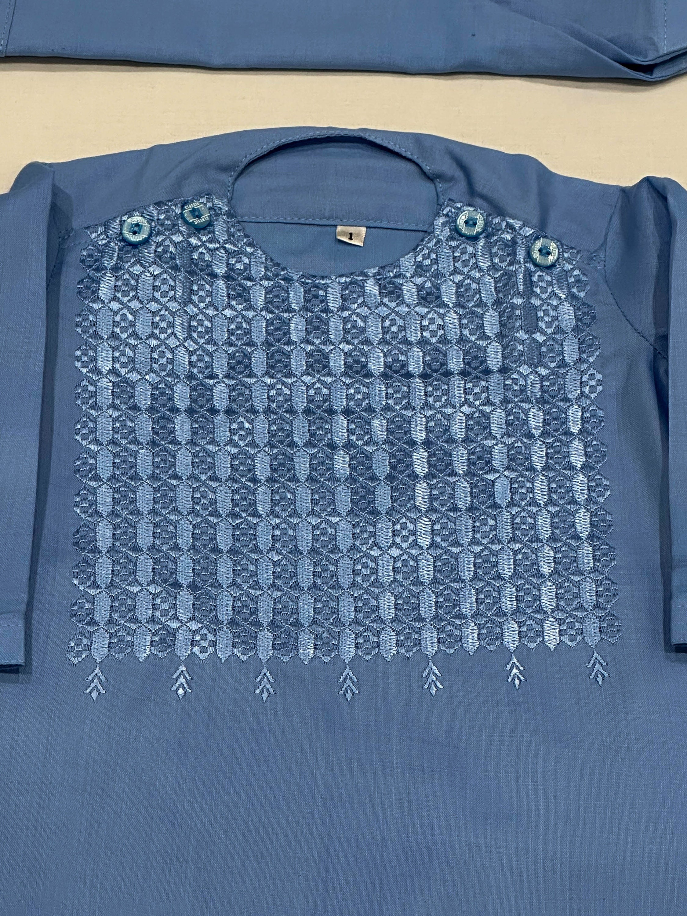 Afghan Baby Boy Clothes | Traditional Afghan Clothes | Shalwar Kameez ...