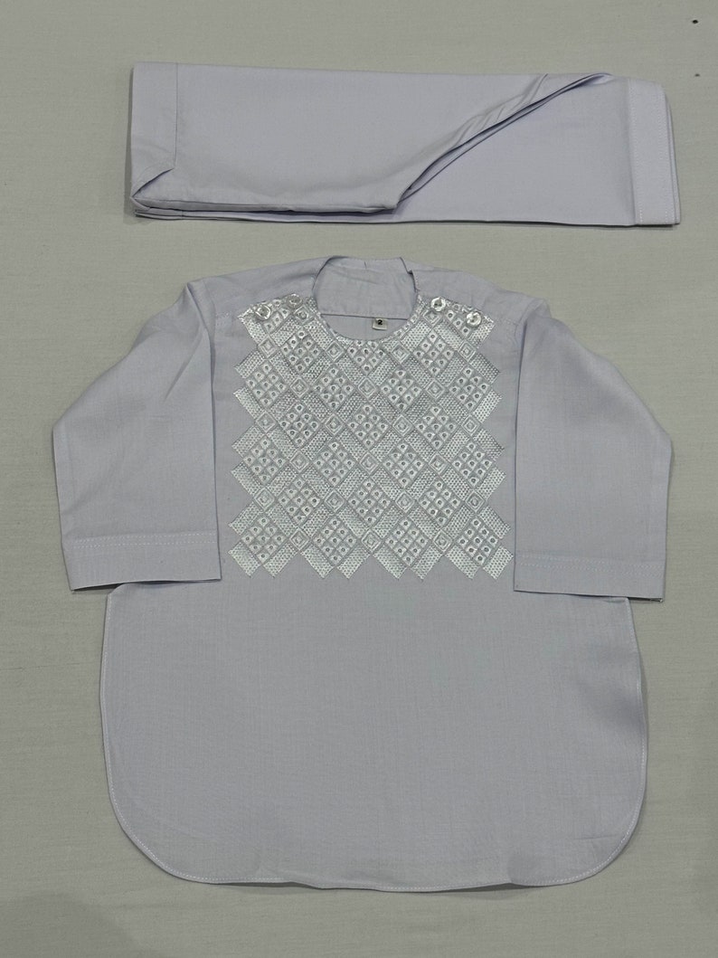 Afghan Baby Boy Clothes Traditional Afghan Clothes Shalwar Kameez ...