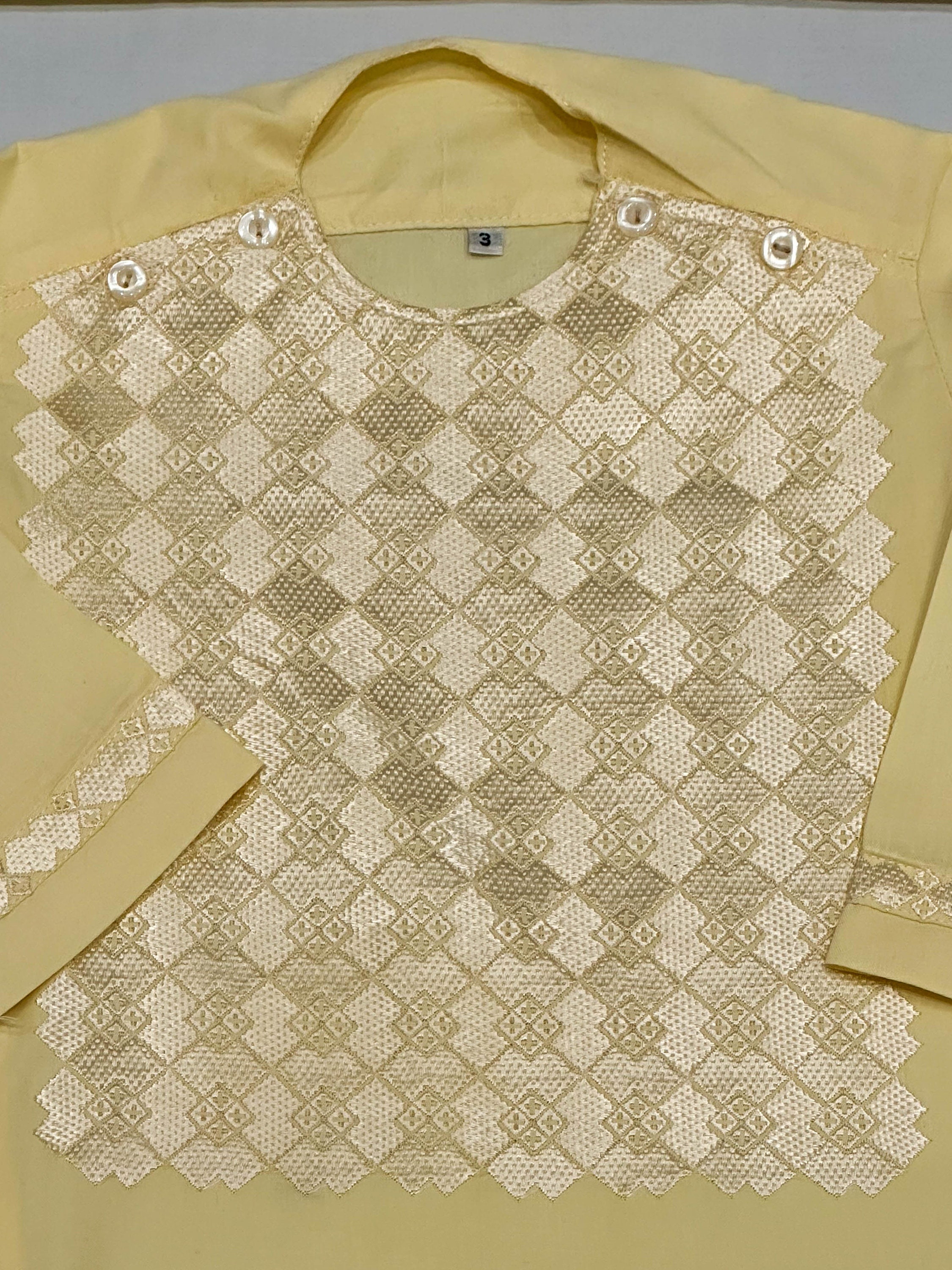 Afghan Baby Boy Clothes | Traditional Afghan Clothes | Shalwar Kameez ...