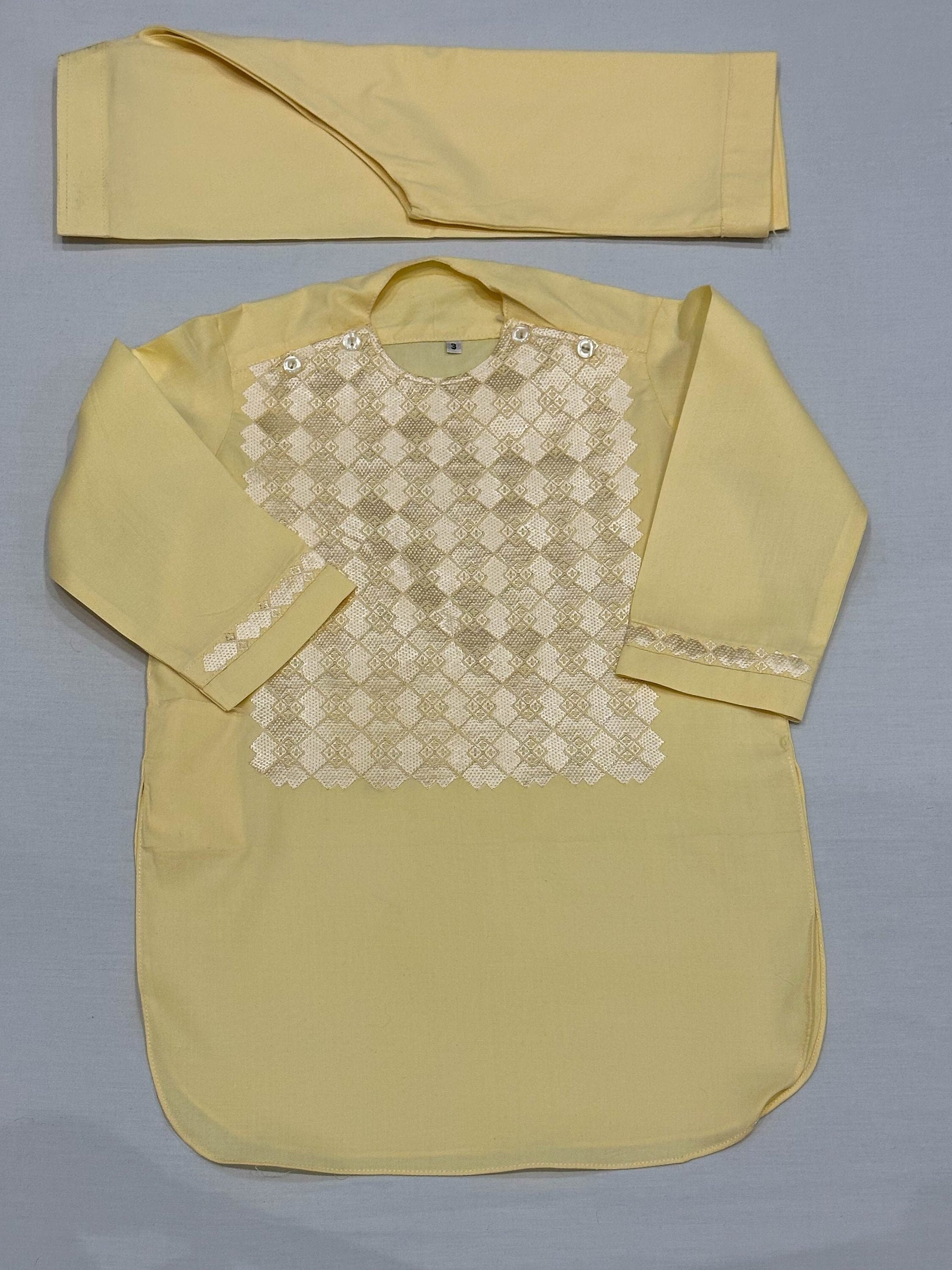Afghan Baby Boy Clothes | Traditional Afghan Clothes | Shalwar Kameez ...