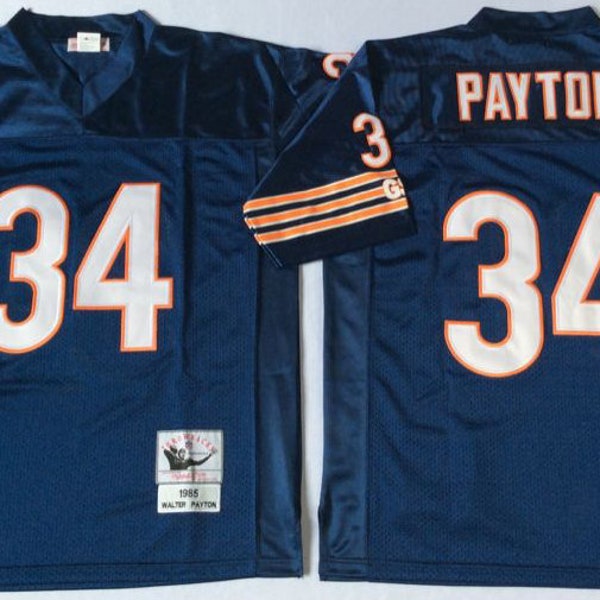 1985 Chicago Bears - Etsy