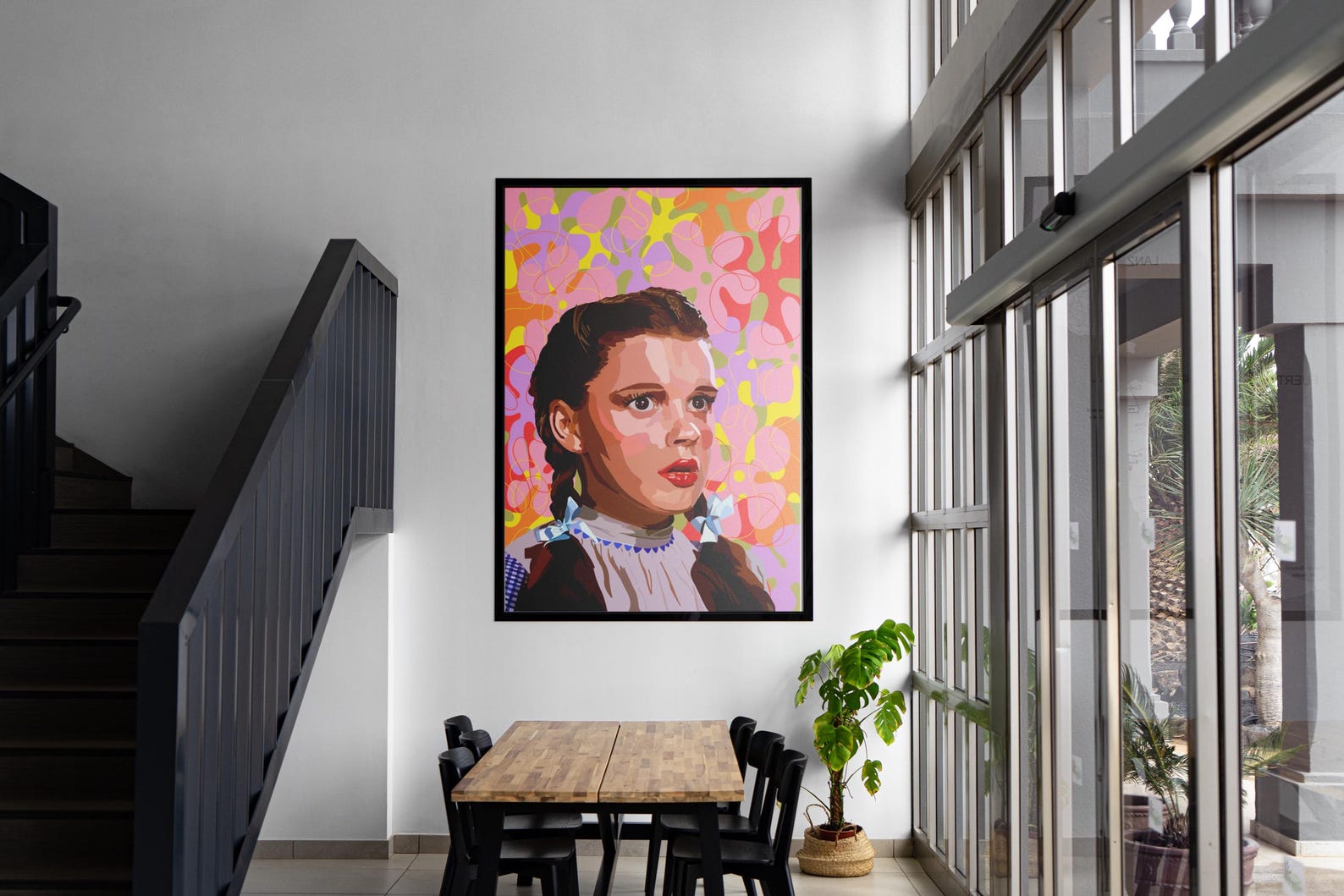 Meet Dorothy - Etsy