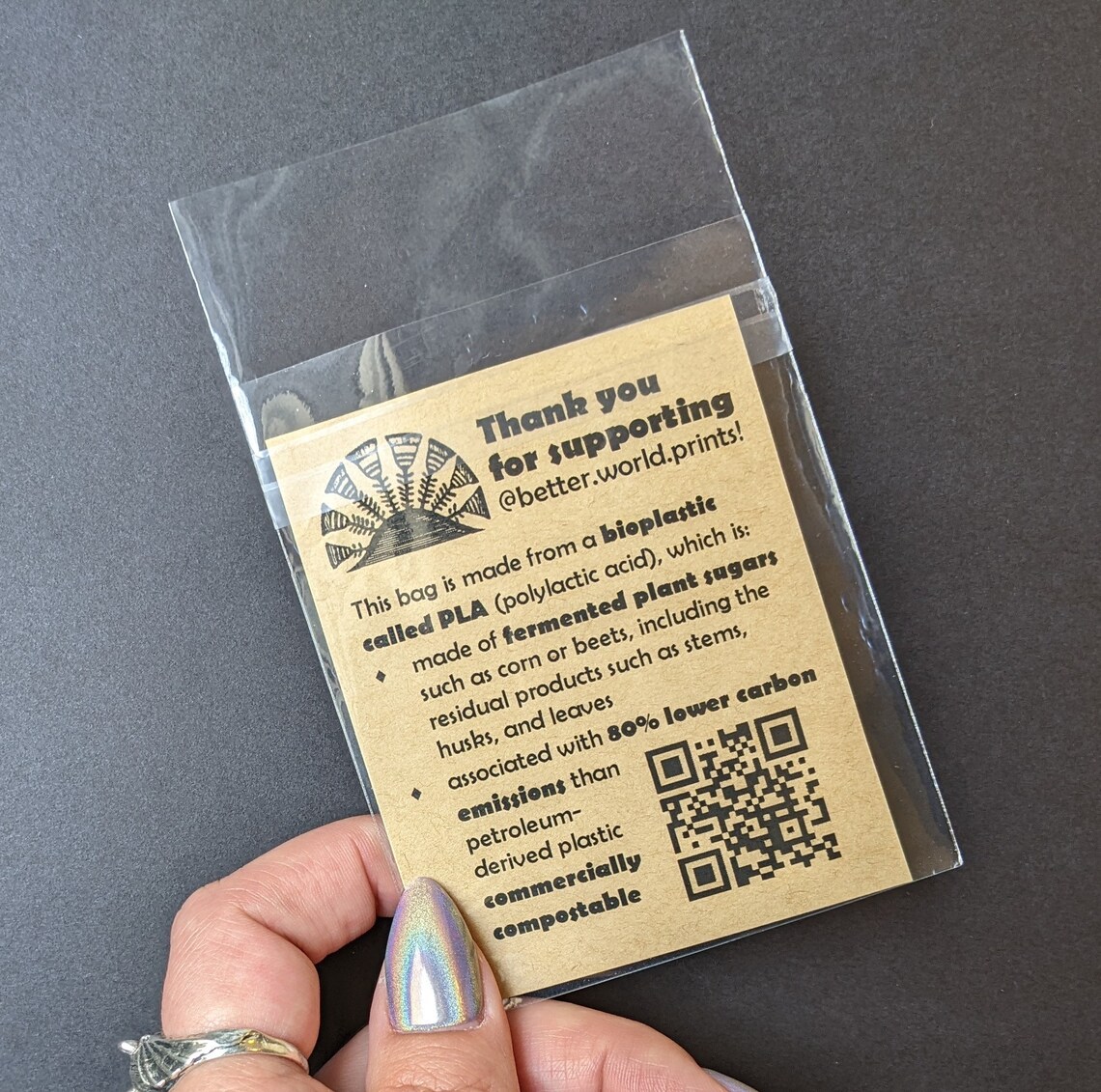 STOP COP CITY Abolition Now Sticker Handmade Sticker Recycled Paper ...