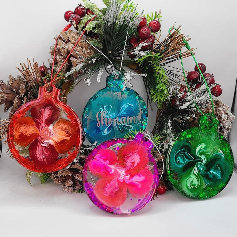 Christmas Decorations - Etsy