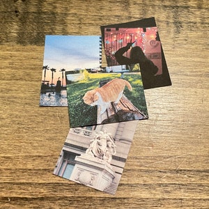 Aesthetic Background Sticker Pack - Etsy