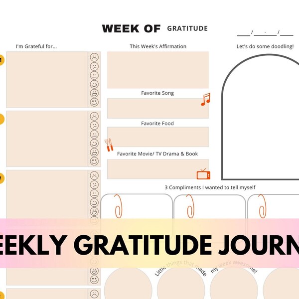 InspiredLifePrint - Etsy