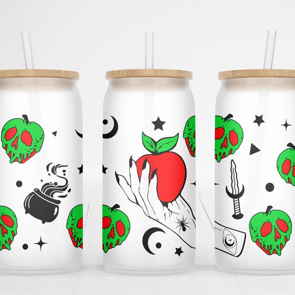 Poison Cups - Etsy