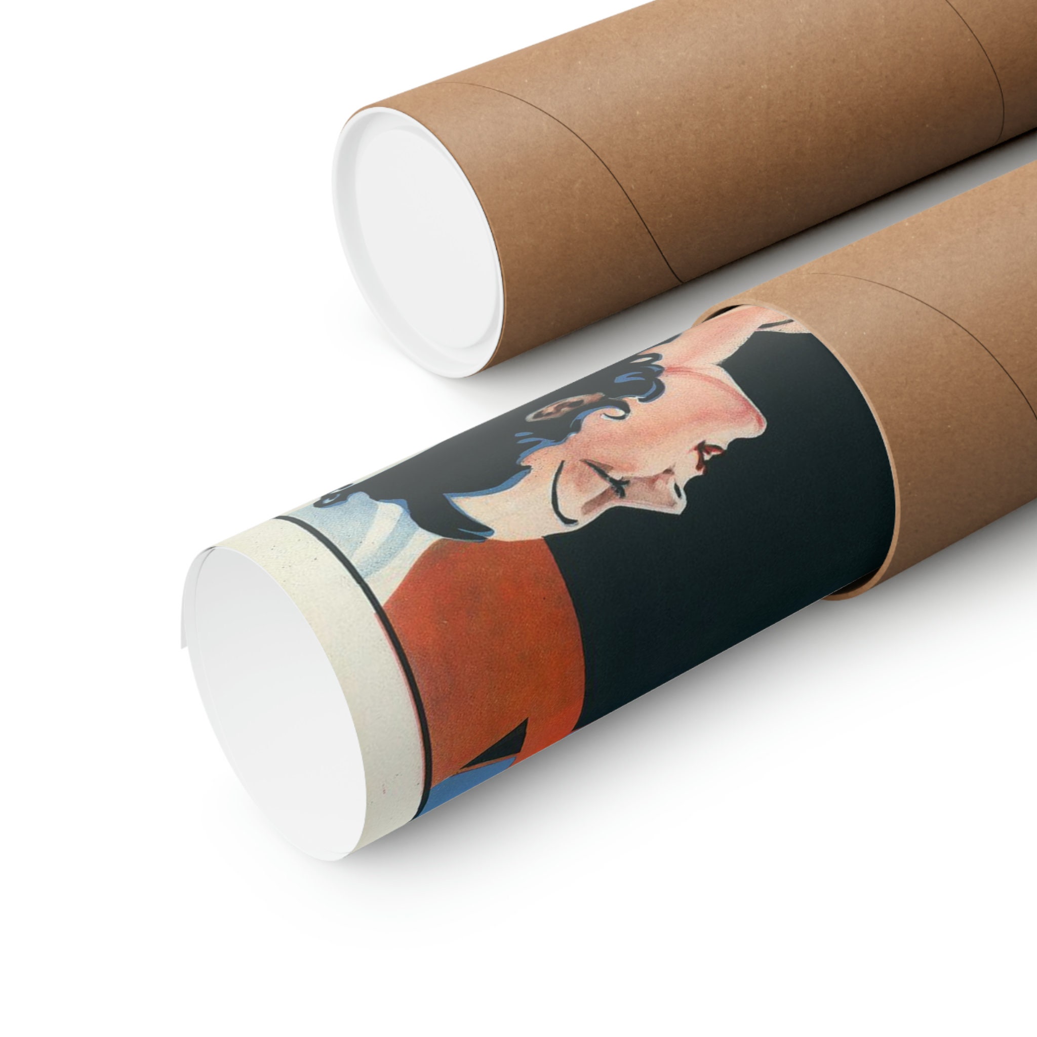 Dracula by Karoly Grosz - Premium Matte Film Poster (1931) - Etsy