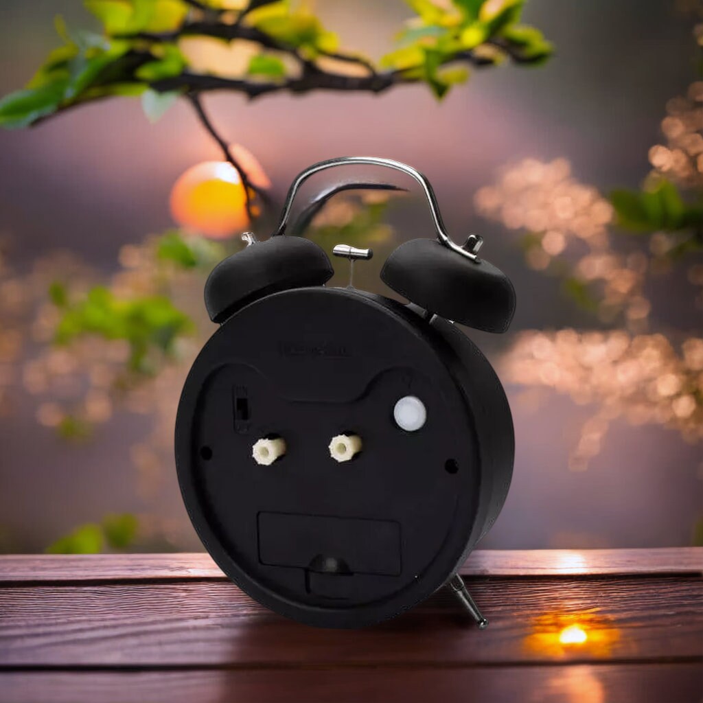 Custom Clock/ Personalized Clock for Desk/ Custom Photo Alarm Clock ...