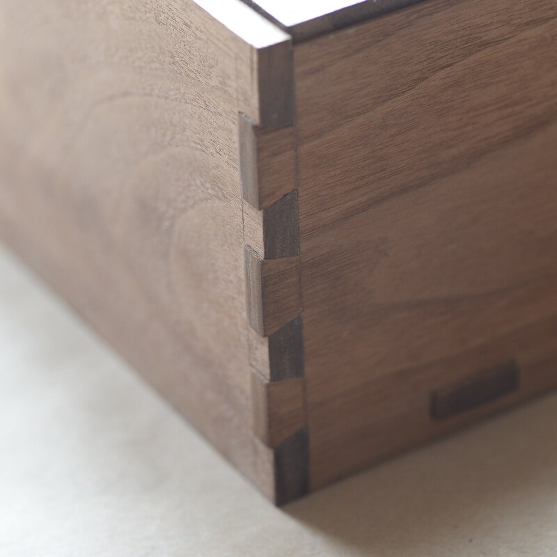 Dovetail Drawer - Etsy