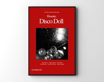 DJO 'decide' Poster HD Digital Download - Etsy