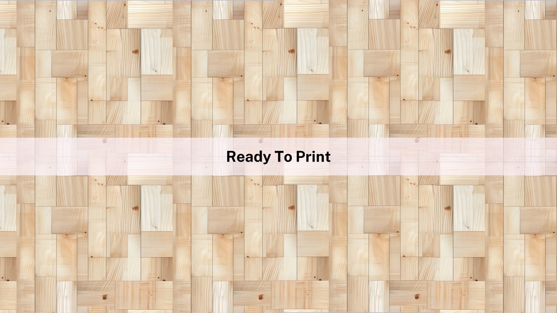 Seamless Light Wood Texture Digital Paper Rustic Wood Plank - Etsy