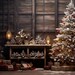 Christmas Tree Desktop Wallpapers, Festive Computer Backgrounds for ...