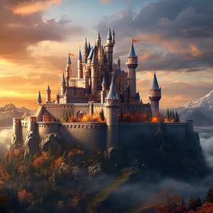 5 Castle Desktop Backgrounds, Computer Wallpaper, Desktop Wallpaper ...