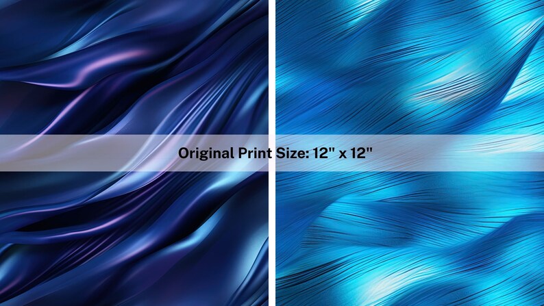 Rainbow Metallic Shimmer Digital Paper Seamless Pattern - Etsy