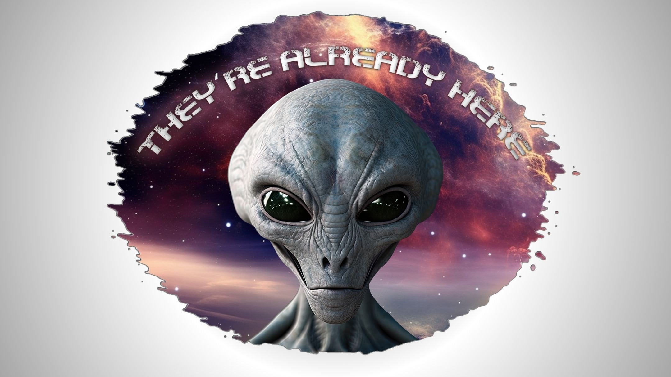 Alien Clipart and UFO Clipart Bundle for Space-themed Crafts - Etsy