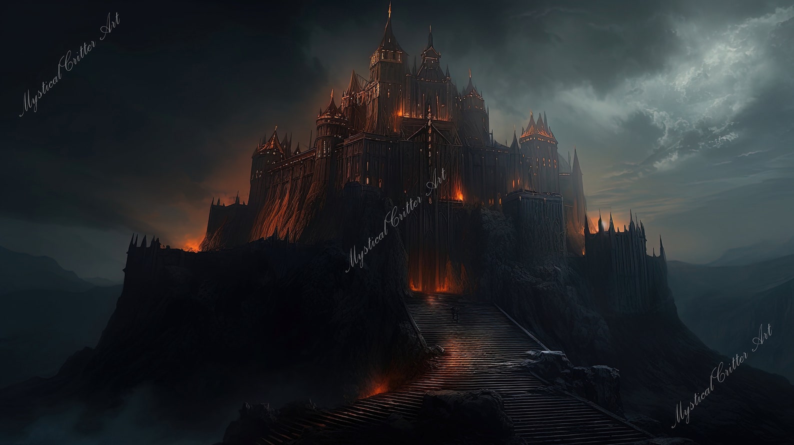 5 Castle Desktop Backgrounds, Computer Wallpaper, Desktop Wallpaper ...