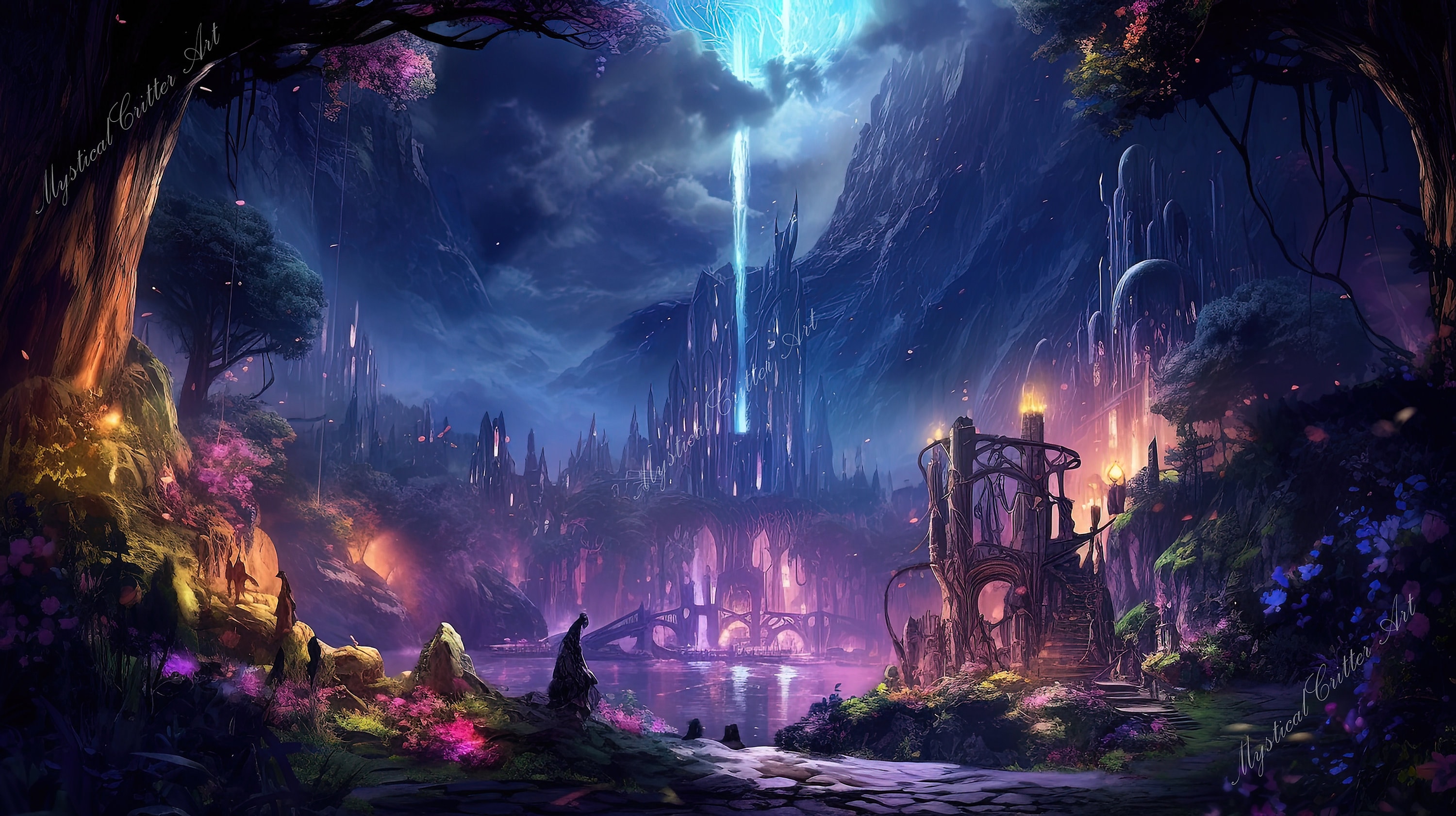 5 World of Warcraft Inspired Digital Desktop Backgrounds - Etsy
