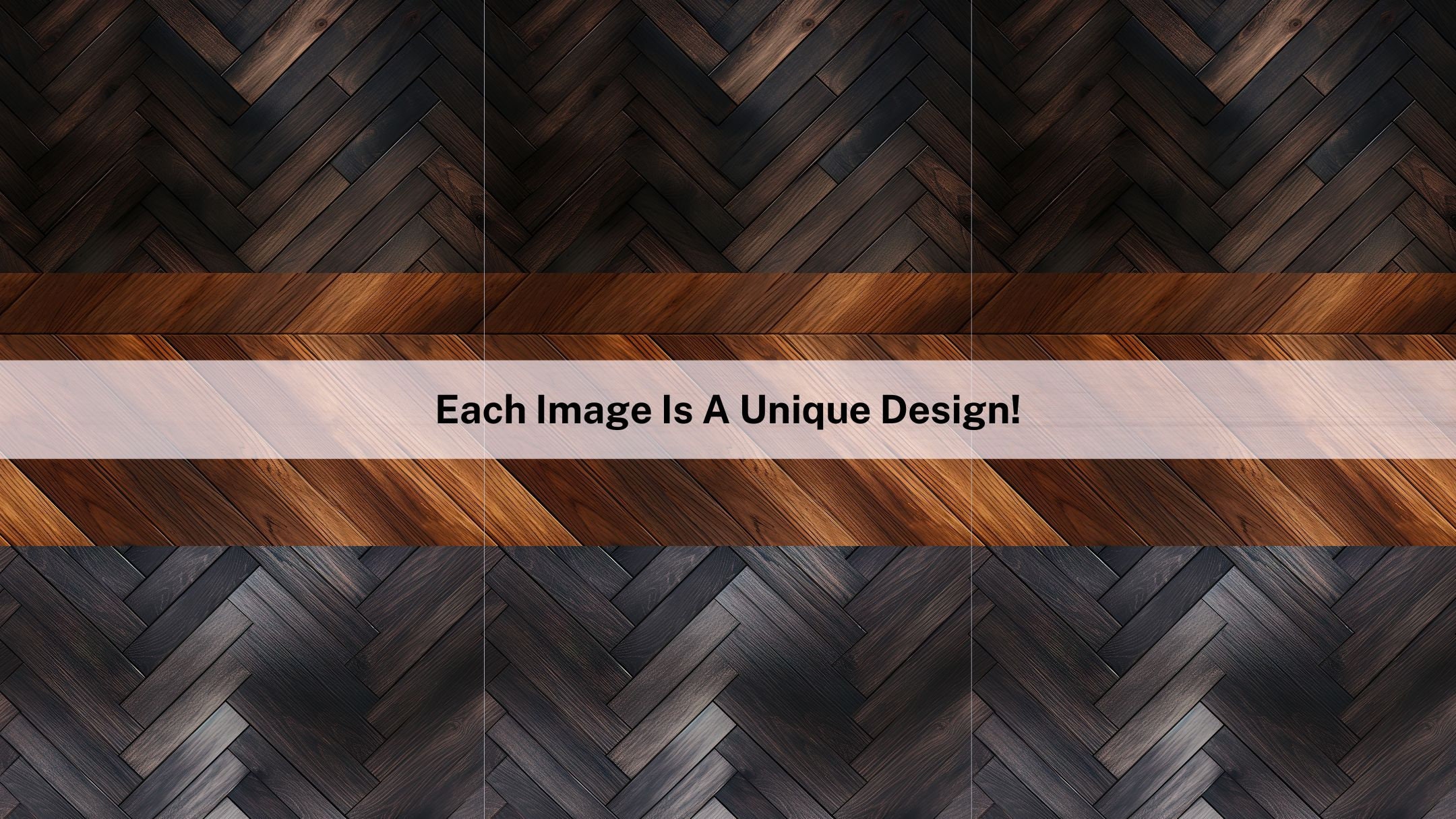 Seamless Dark Wood Texture Digital Paper Rustic Wood Plank - Etsy