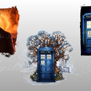 Doctor Who Clip Art - 20 Transparent Png Images of Characters From Our ...