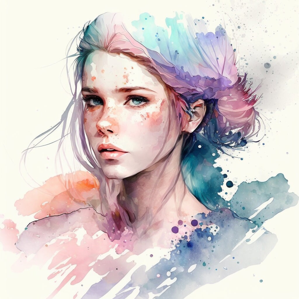 Teen Girls Clip Art - Set 1, 20 High Quality Pngs, Transparent ...