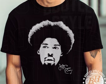 Dr J - Etsy