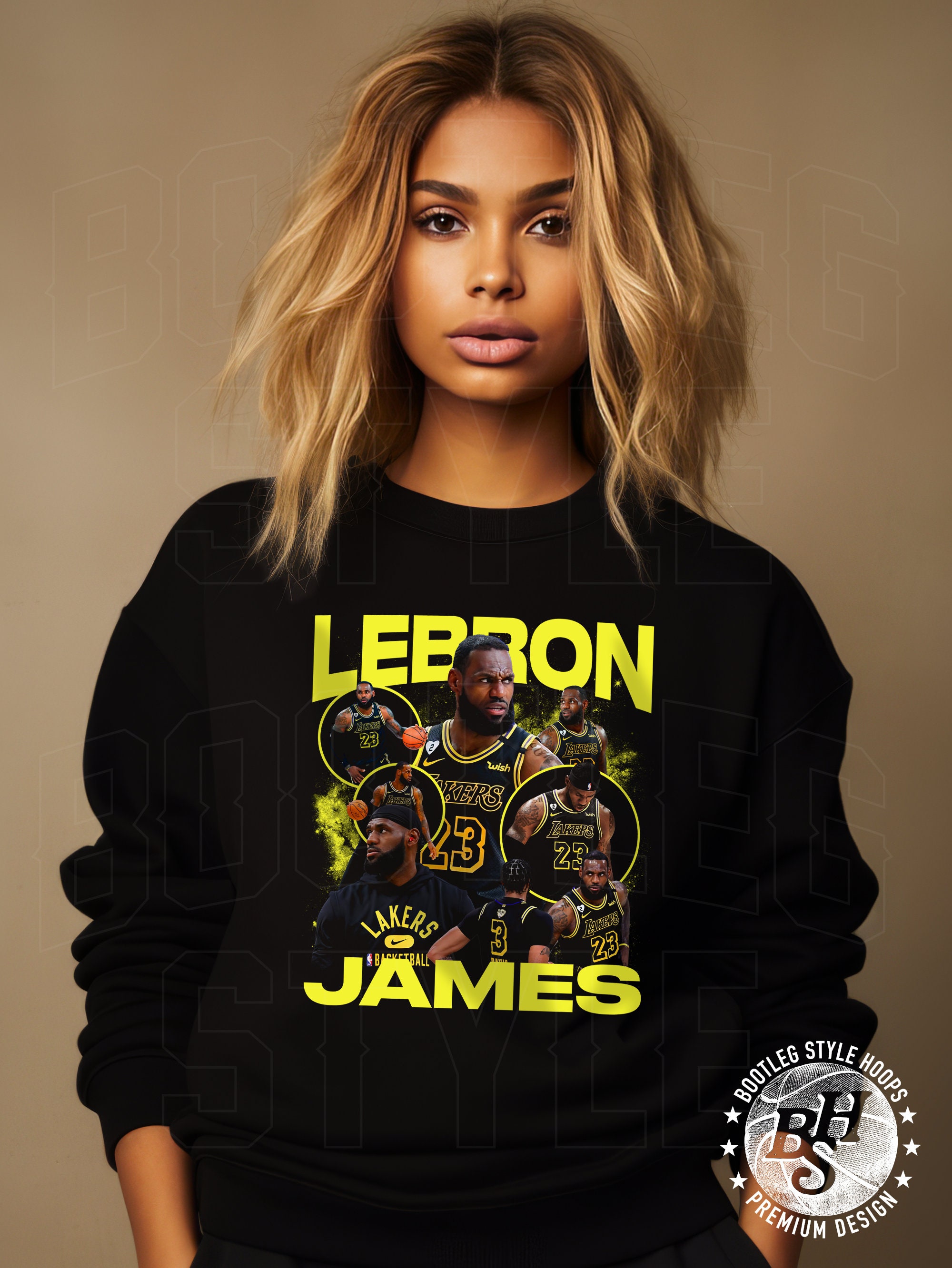 Lebron James 90s Bootleg Style Rap Crewneck Sweatshirt Gift - Etsy Lebron James 90s Bootleg Style Rap Crewneck Sweatshirt Gift - Etsy