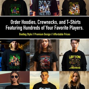 Anthony Edwards Shirt, Naz Reid, Karl Anthony Towns, Rudy Gobert, Jaden ...